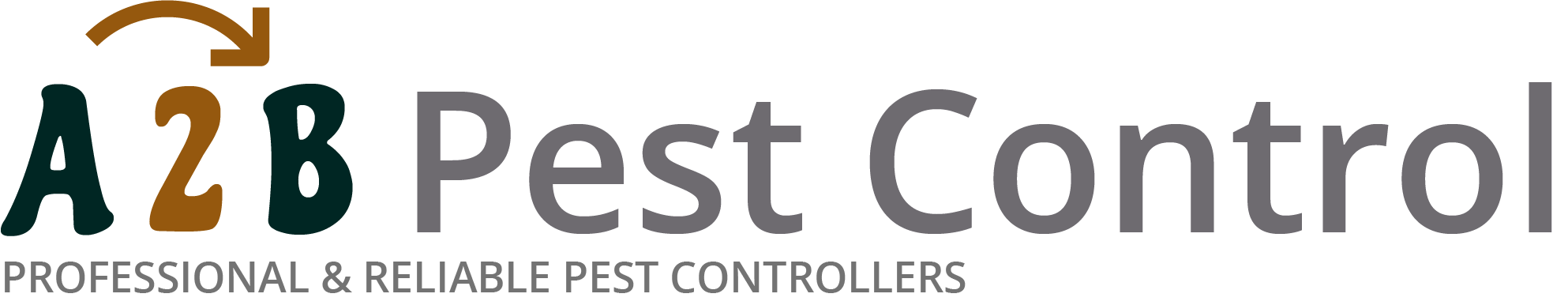 Pest Control Services In Bush Hill Park